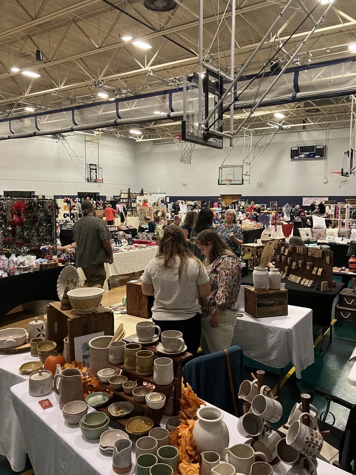 Westover Holiday Craft Show - Harrisonburg